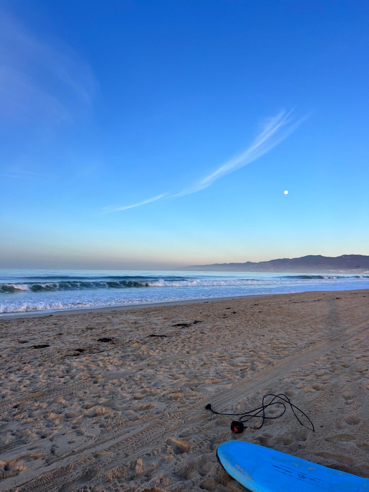 How To Surf and Ski On The Same Day | SKI