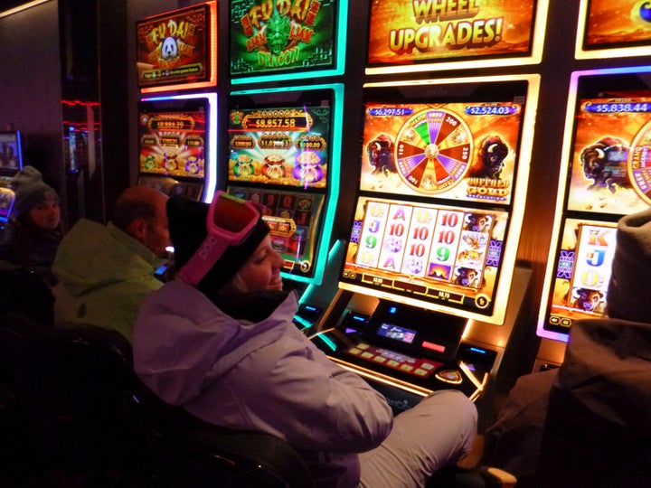 Why Reno Was the Ultimate Basecamp for the 2025 Winter Gear Guide Ski ...