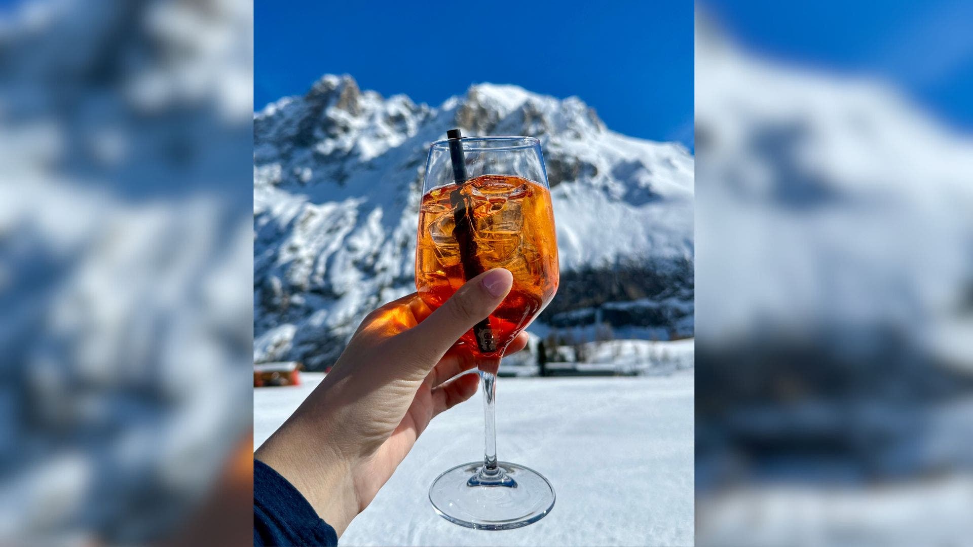 The Best Après-Ski Cocktails to Make at Home