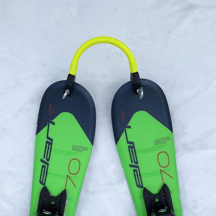 9 Ski Instructor Approved Tools For Beginners | SKI