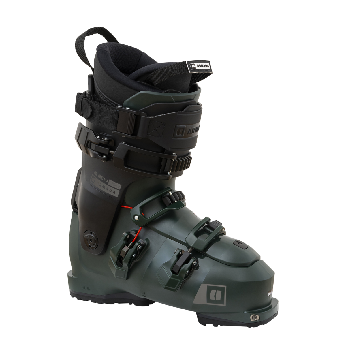 4 New Ski Boots We're Most Excited About for 2026