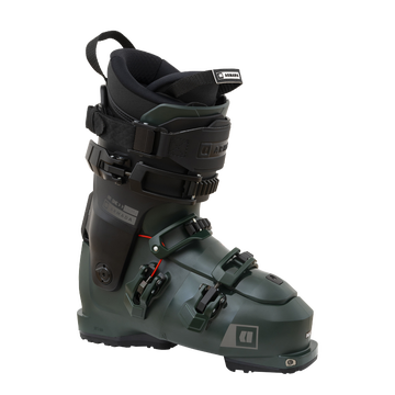 Armada AR ONE Ski Boot—Our First Impressions | SKI