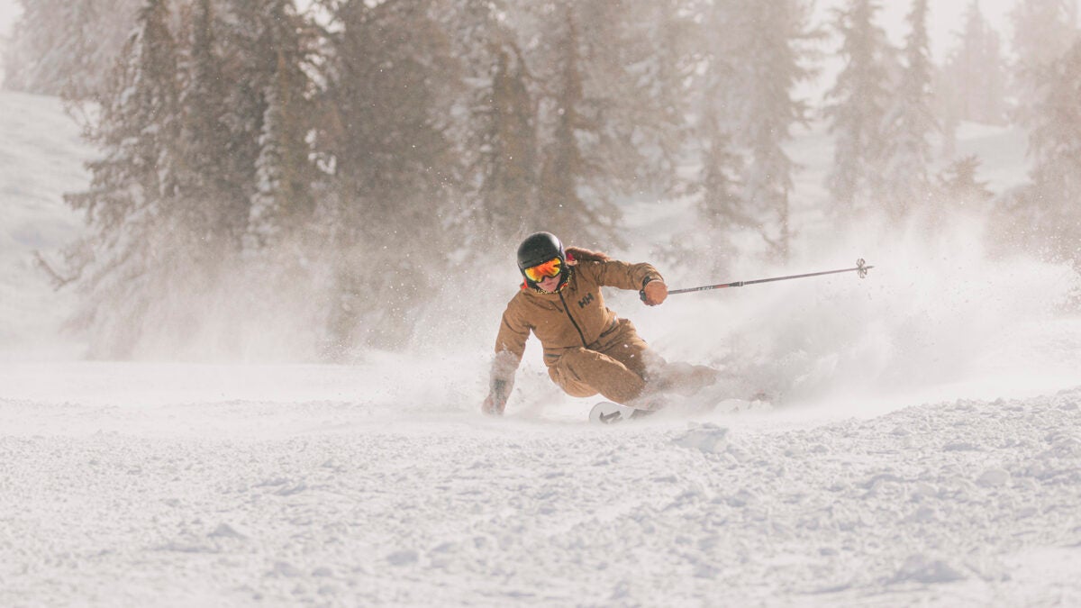 The Best All-Mountain Skis for Experts | SKI