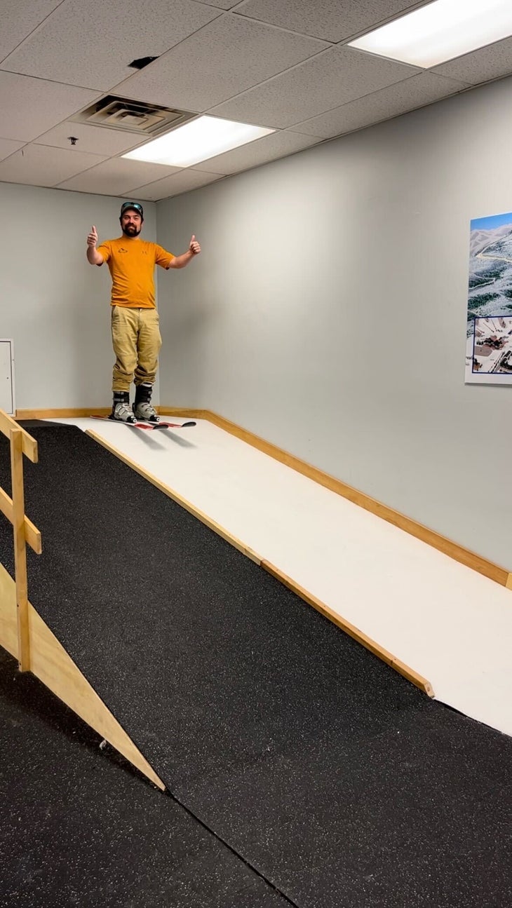 9 Ski Instructor Approved Tools For Beginners | SKI