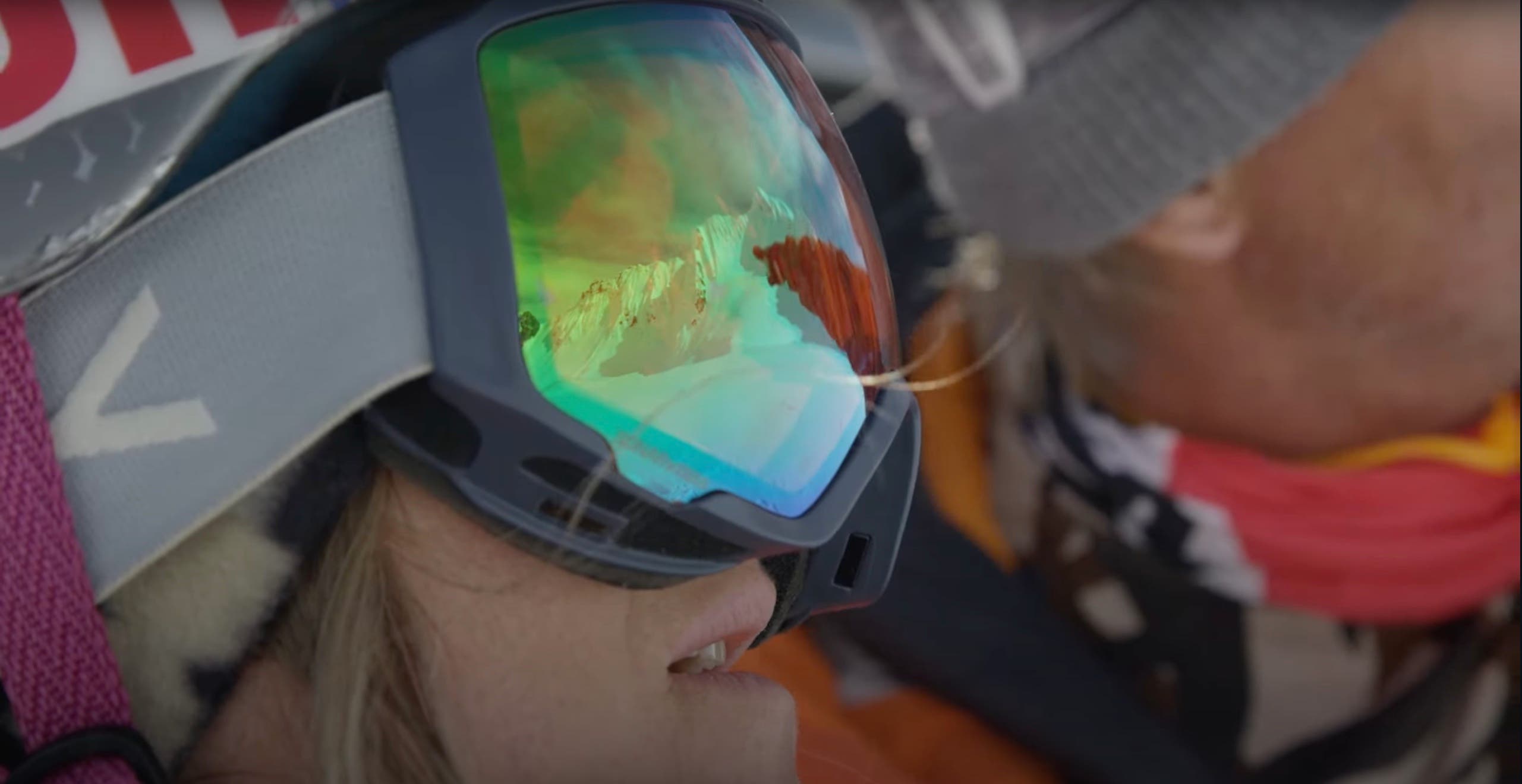 Natural Selection Tour Announces Star-Studded Roster of Skiers