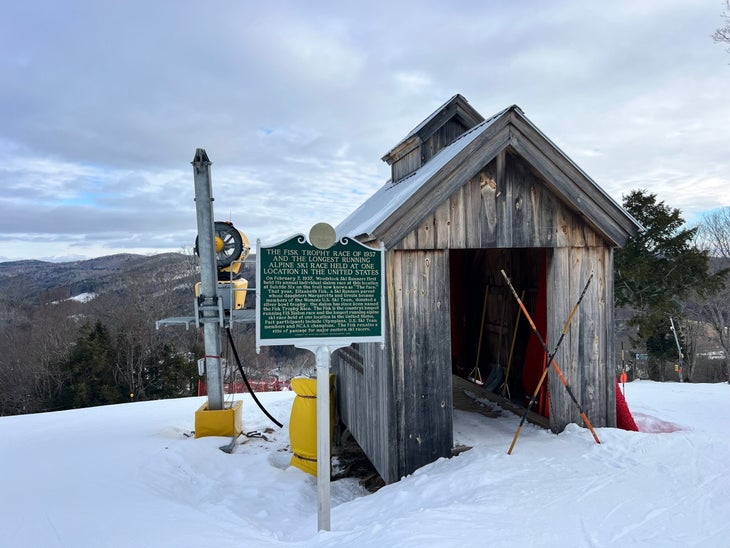 This Little Known Resort Is One of Skiing's Oldest | SKI
