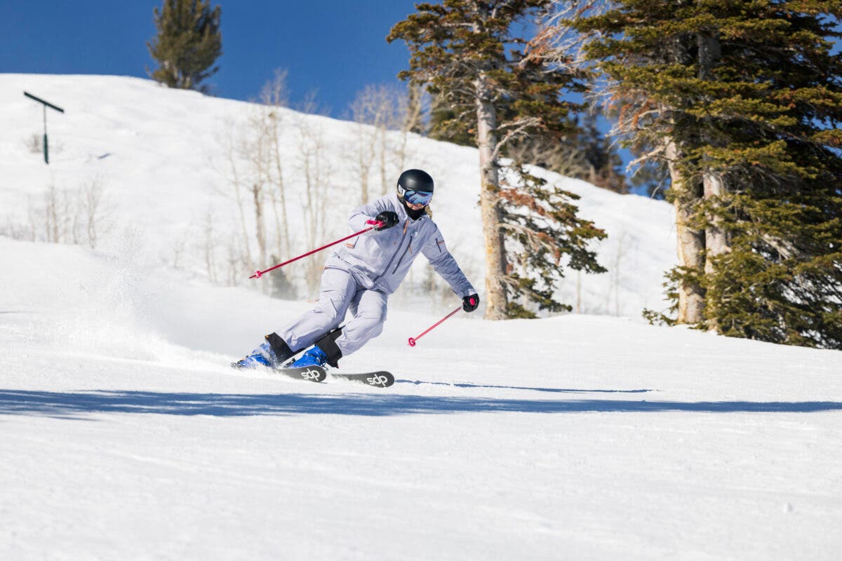 DPS Pisteworks 79 Review: A Carbon Carving Ski That Delivers
