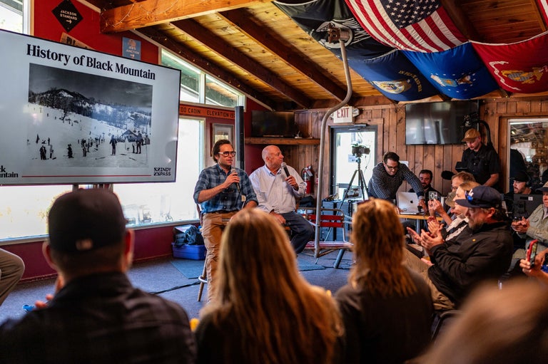 Five Questions With Indy Pass's Erik Mogensen | SKI