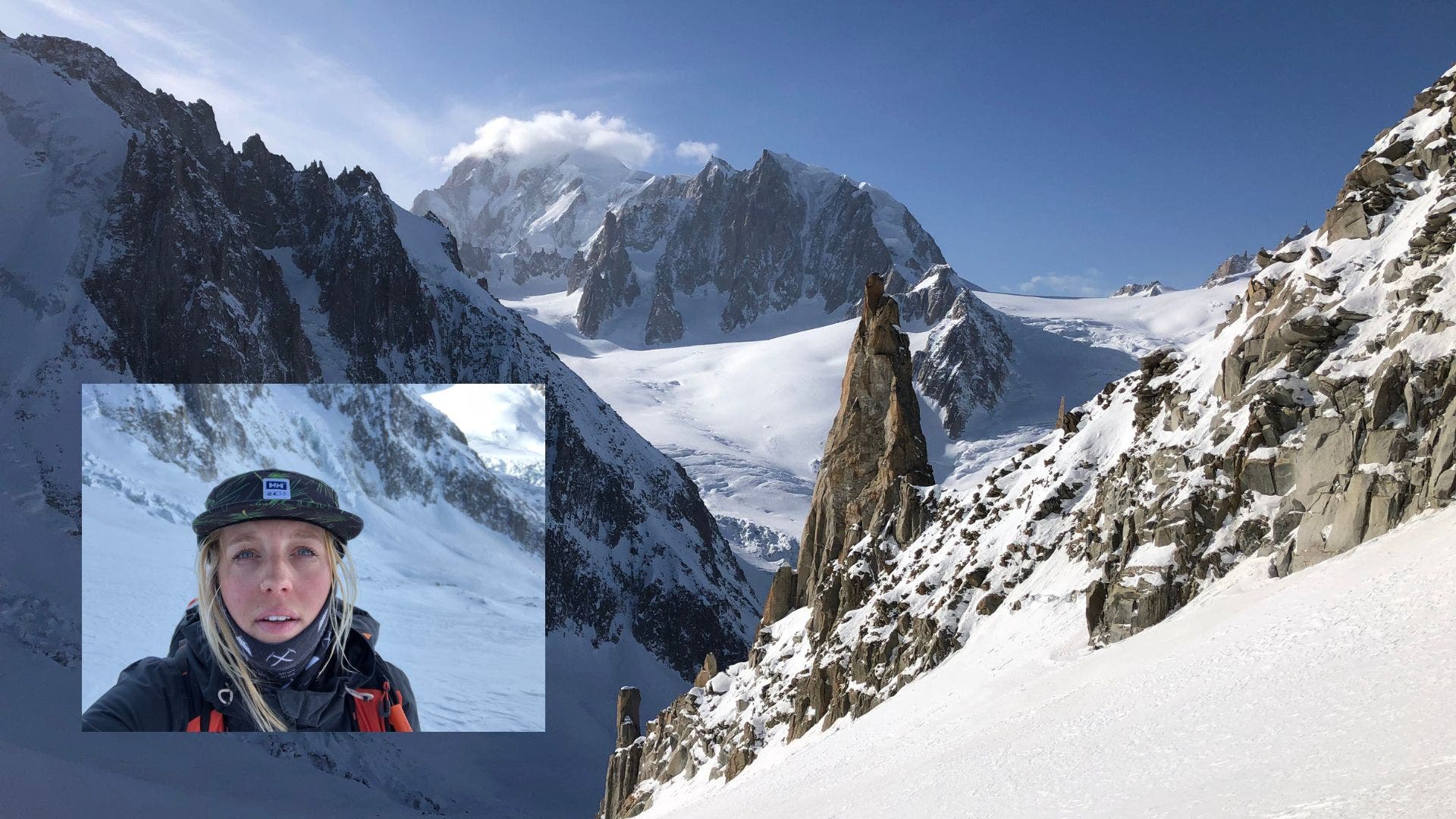 Feeling Scared While Skiing? You're Not Alone, I Promise.