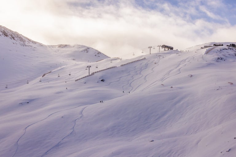 The Ikon Pass Details You Need to Know for the 2025-'26 Season | SKI