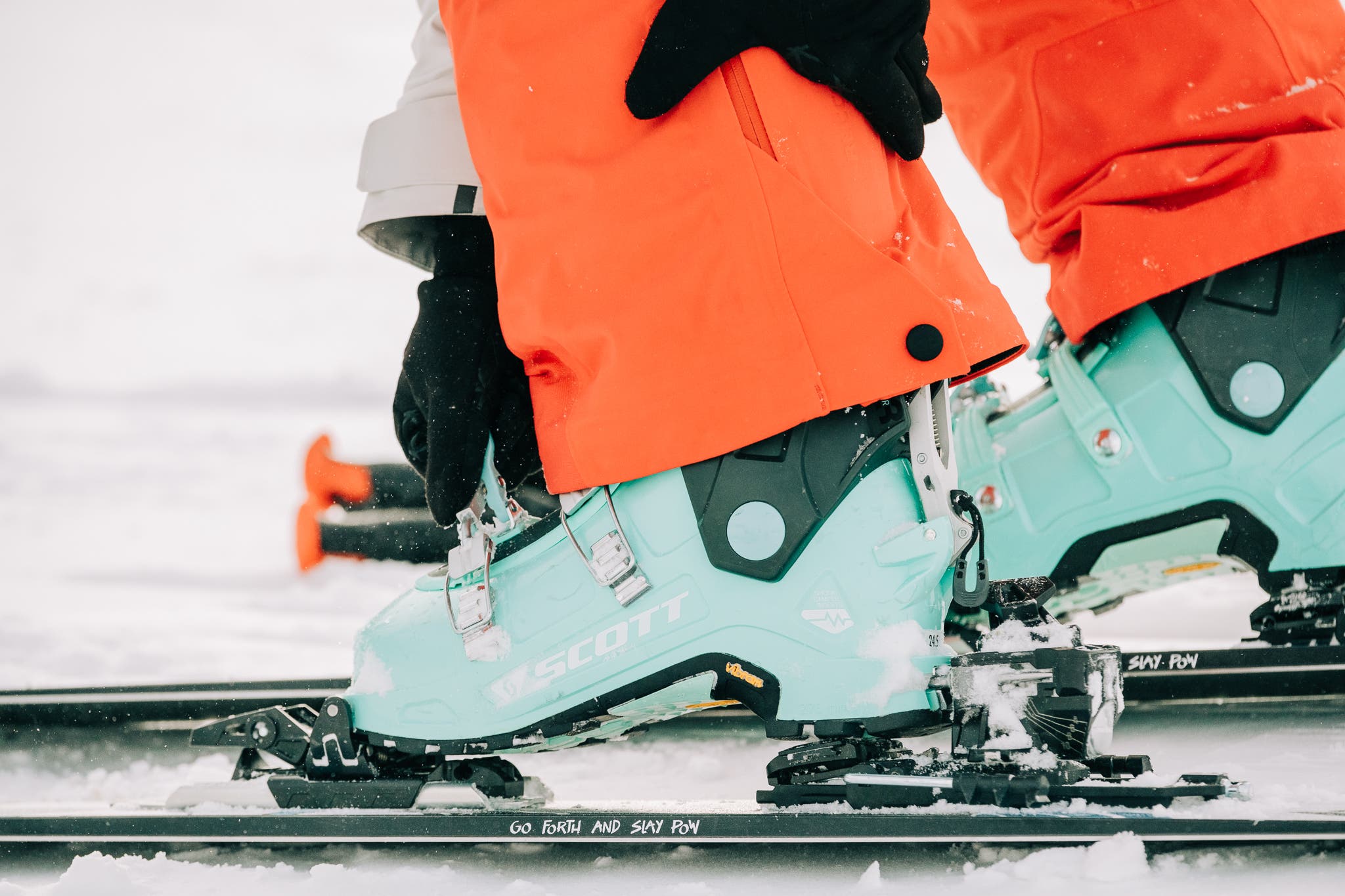 What To Know Before Backcountry Skiing For The First Time | SKI