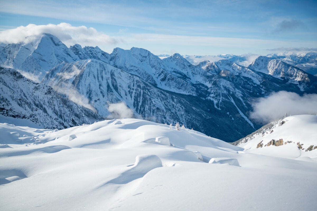 Three Killed in B.C. Avalanche: Industry Mourns Loss of Their Own
