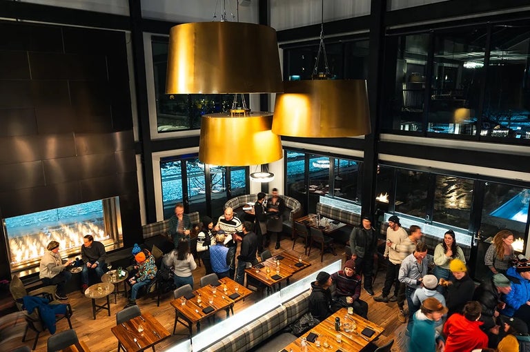 The Ikon Pass Details You Need to Know for the 2025-'26 Season | SKI