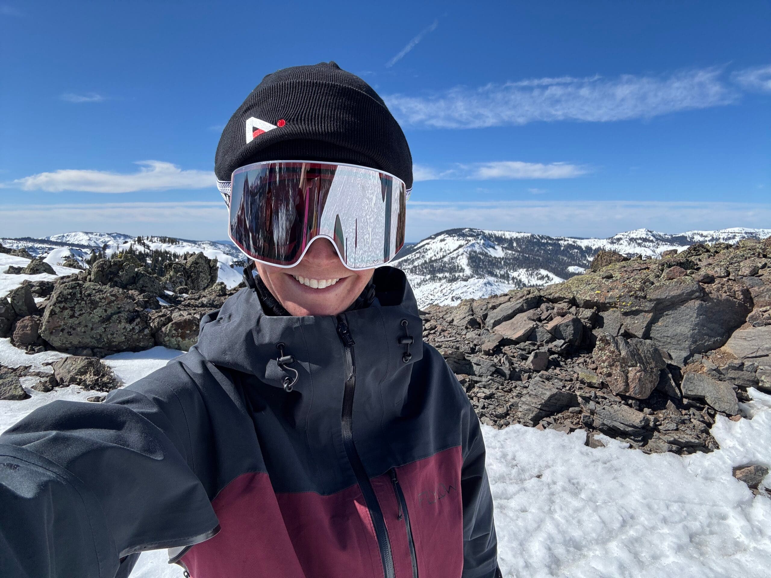 All About the New and Unique Anti-Ordinary Helmet | SKI