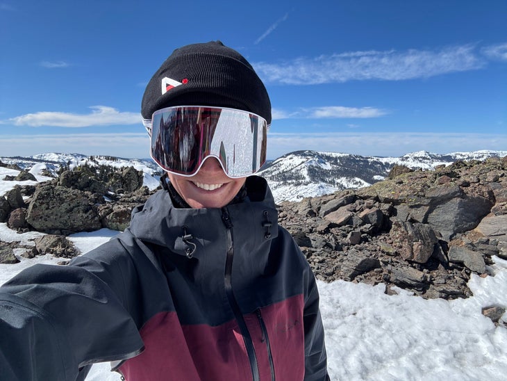All About the New and Unique Anti-Ordinary Helmet | SKI