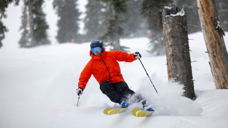 Our Favorite All-Mountain Skis for 2026 (So Far) | SKI