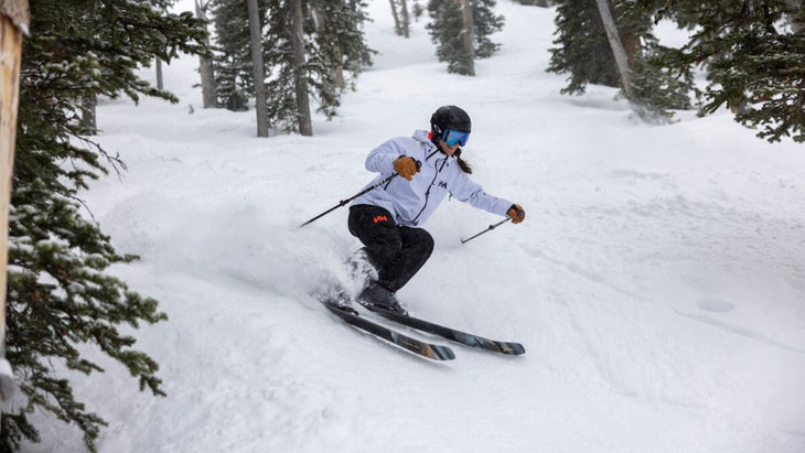 Our Favorite All-Mountain Skis for 2026 (So Far) | SKI