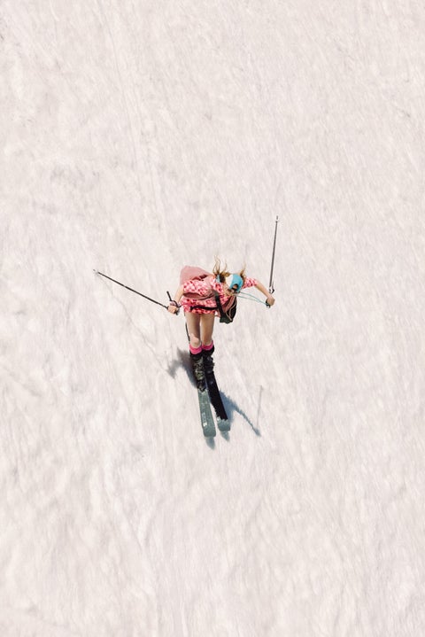 The Evolution of the Boot Tan Festival Into a Women's Movement | SKI