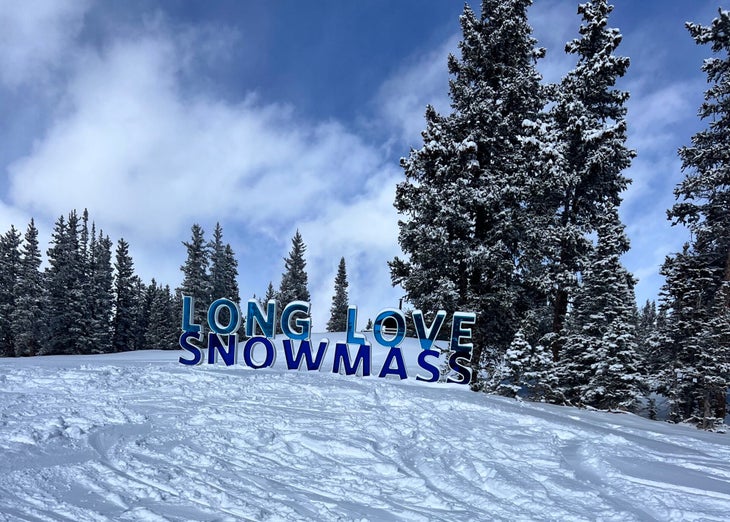 My First Time: Aspen Snowmass | SKI