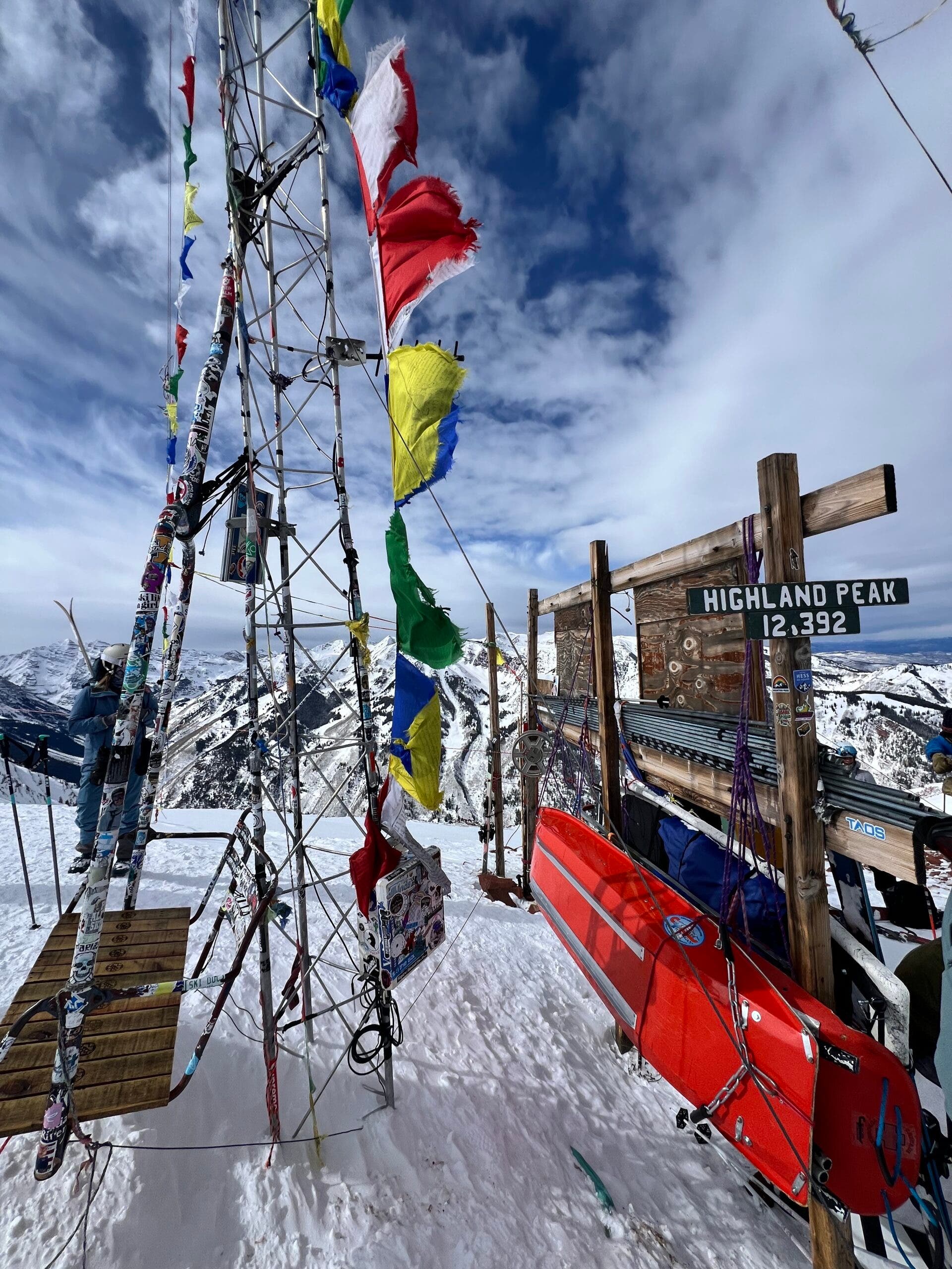 My First Time: Aspen Snowmass | SKI