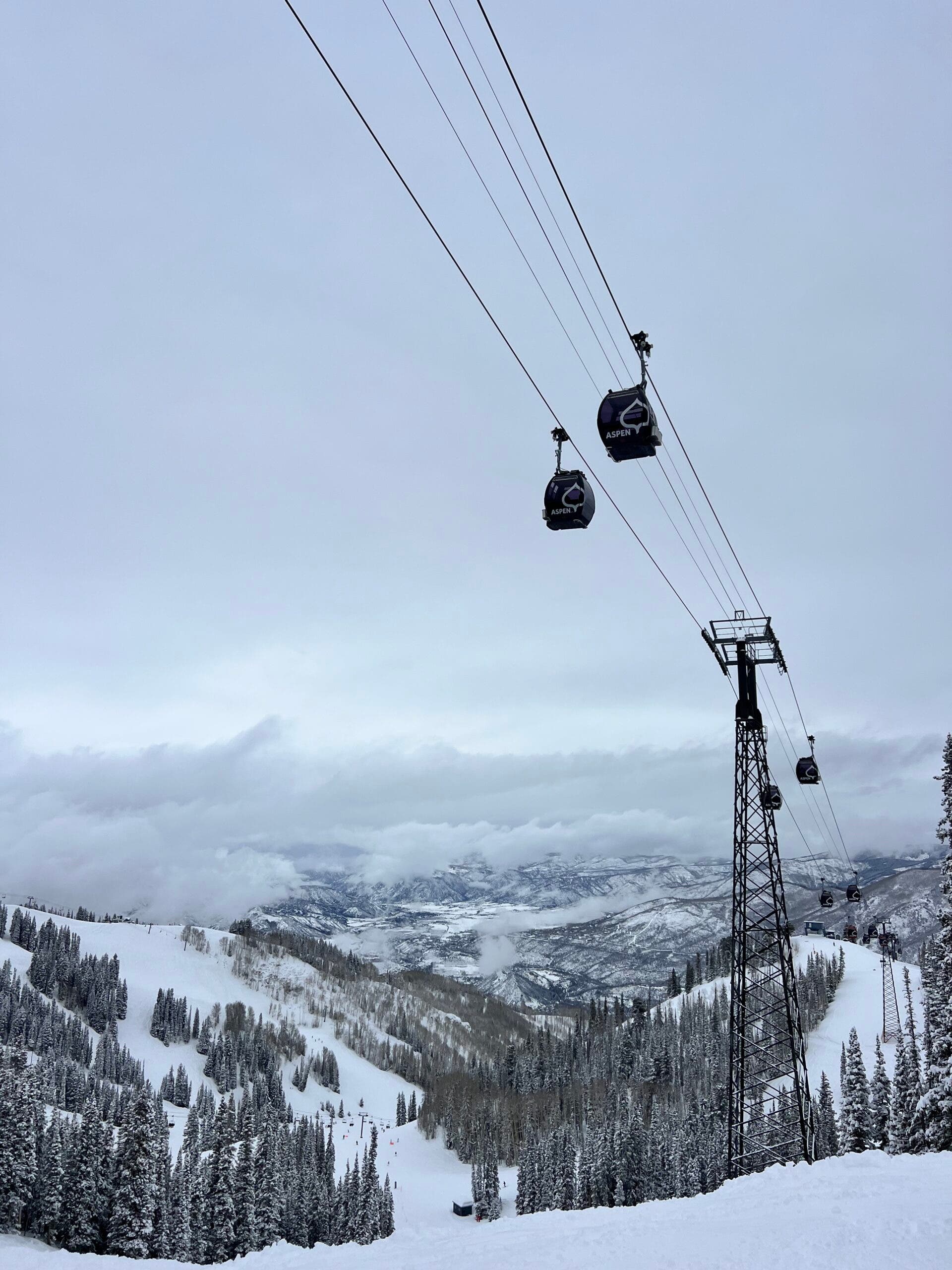 My First Time: Aspen Snowmass | SKI
