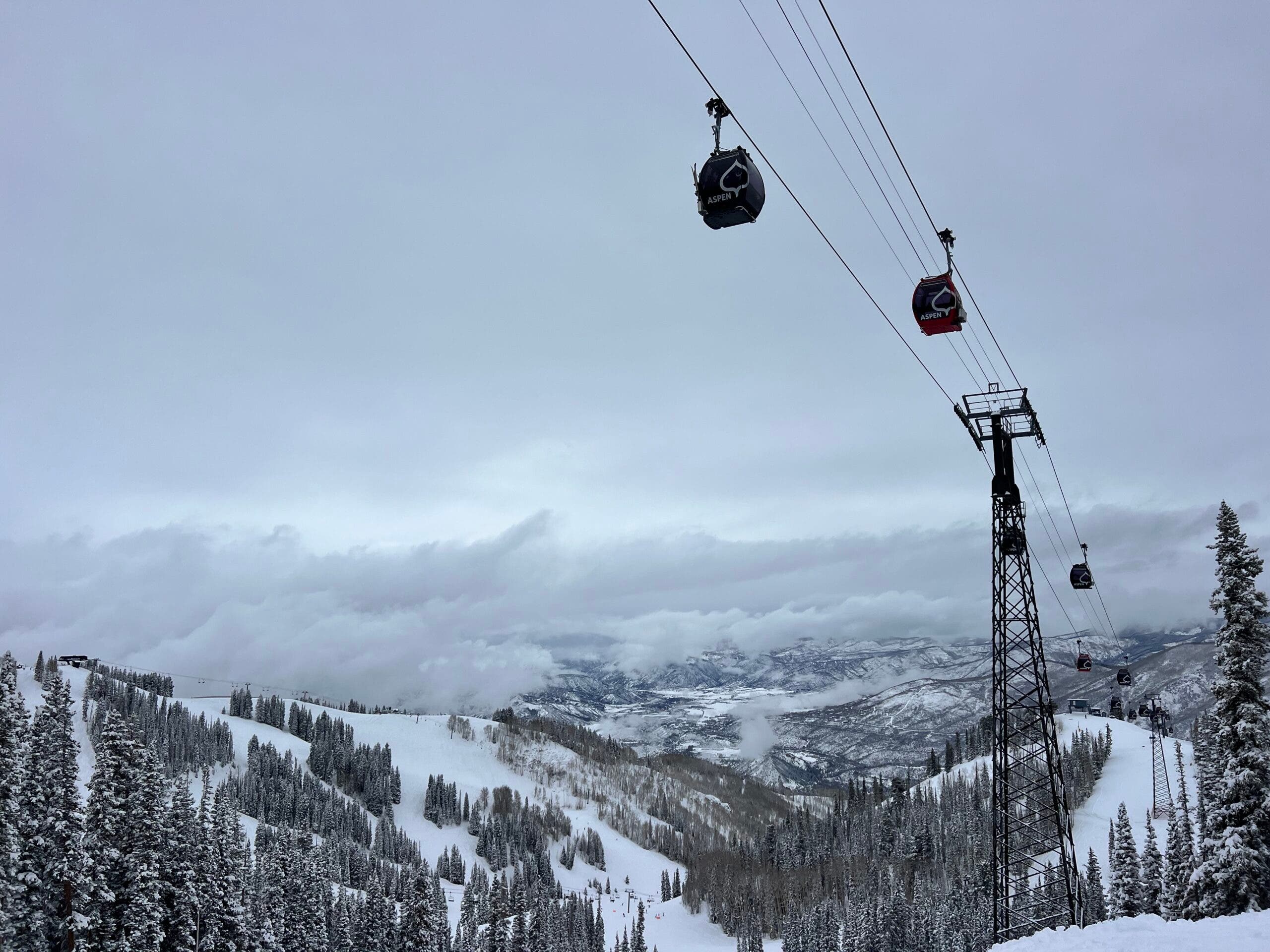 My First Time: Aspen Snowmass | SKI