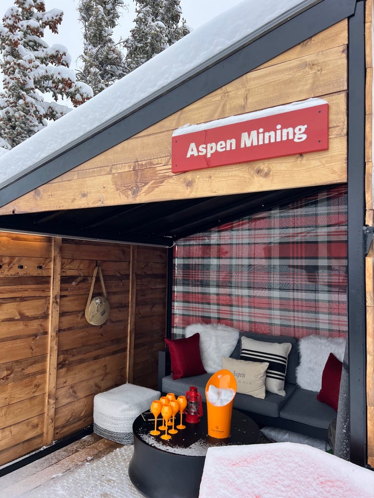 My First Time: Aspen Snowmass | SKI