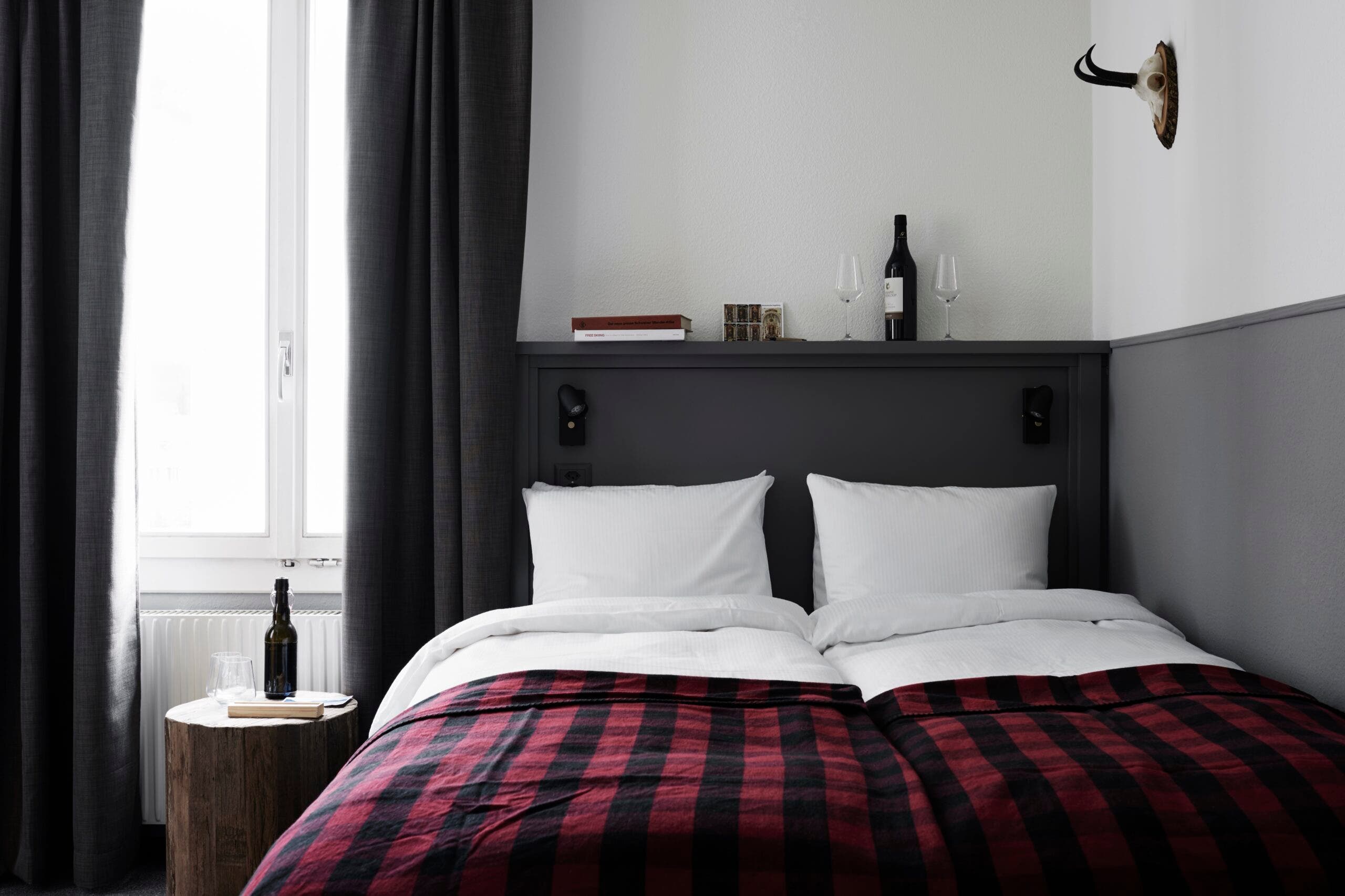 Best Hotels for Dedicated Skiers | SKI