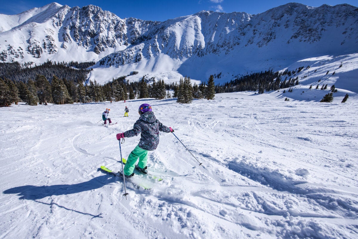 Arapahoe Basin Shares Big Upgrades in Long-Range Master Plan | SKI