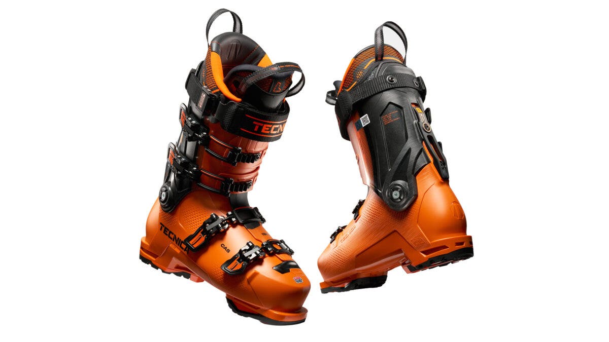 4 New Ski Boots We're Most Excited About for 2026