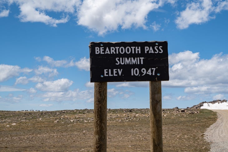 Summer-Only Beartooth Basin Ski Area Opens Tomorrow | SKI