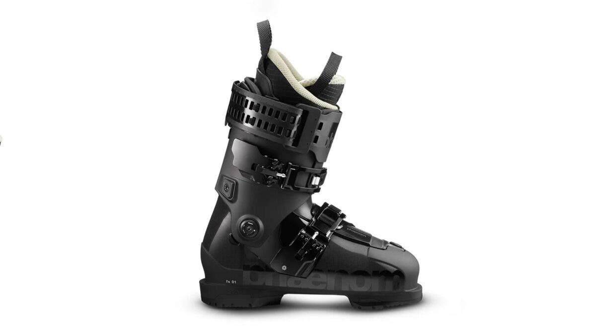 4 New Ski Boots We're Most Excited About for 2026