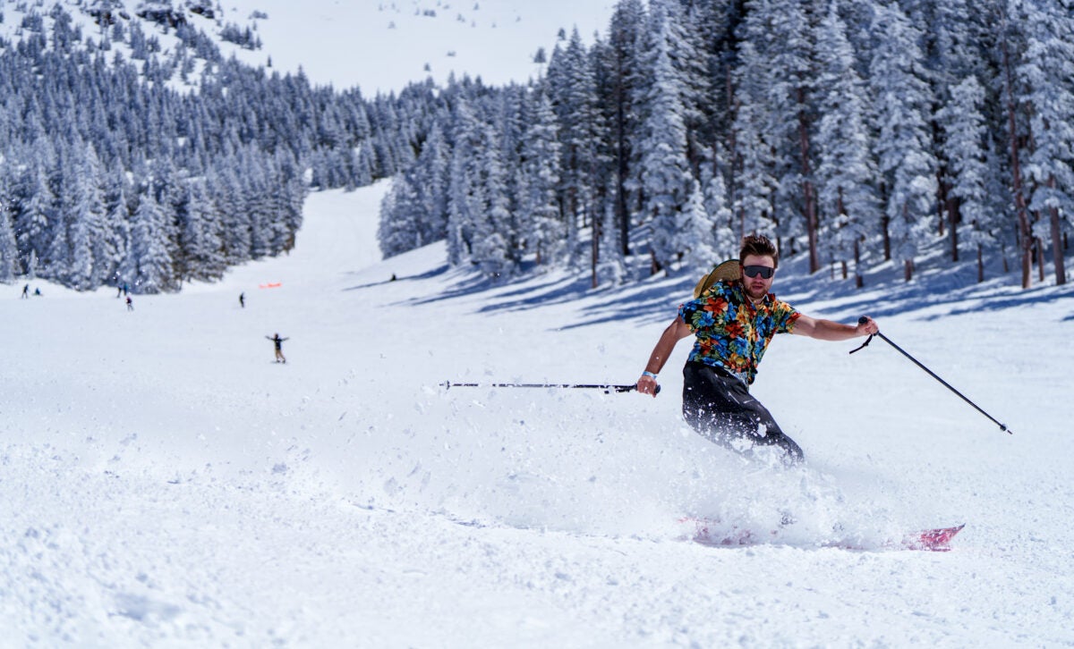 4 Ski Areas That Have Extended Their Seasons for 2024-'25 | SKI