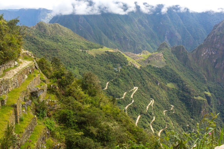 Ski and Visit Machu Picchu in One Easy Itinerary This Summer | SKI