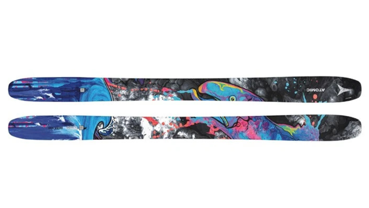 Waifumilile leaks initially residing in Atlanta, she has