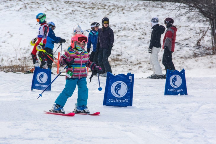 Ski-Area Liability and the Future of Mom-and-Pop Ski Areas | SKI