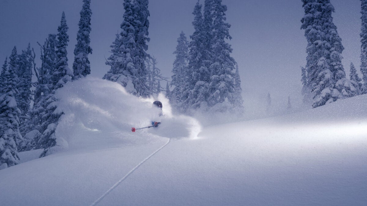 Way-Too-Early Winter Forecast for 2025-'26 Season | SKI