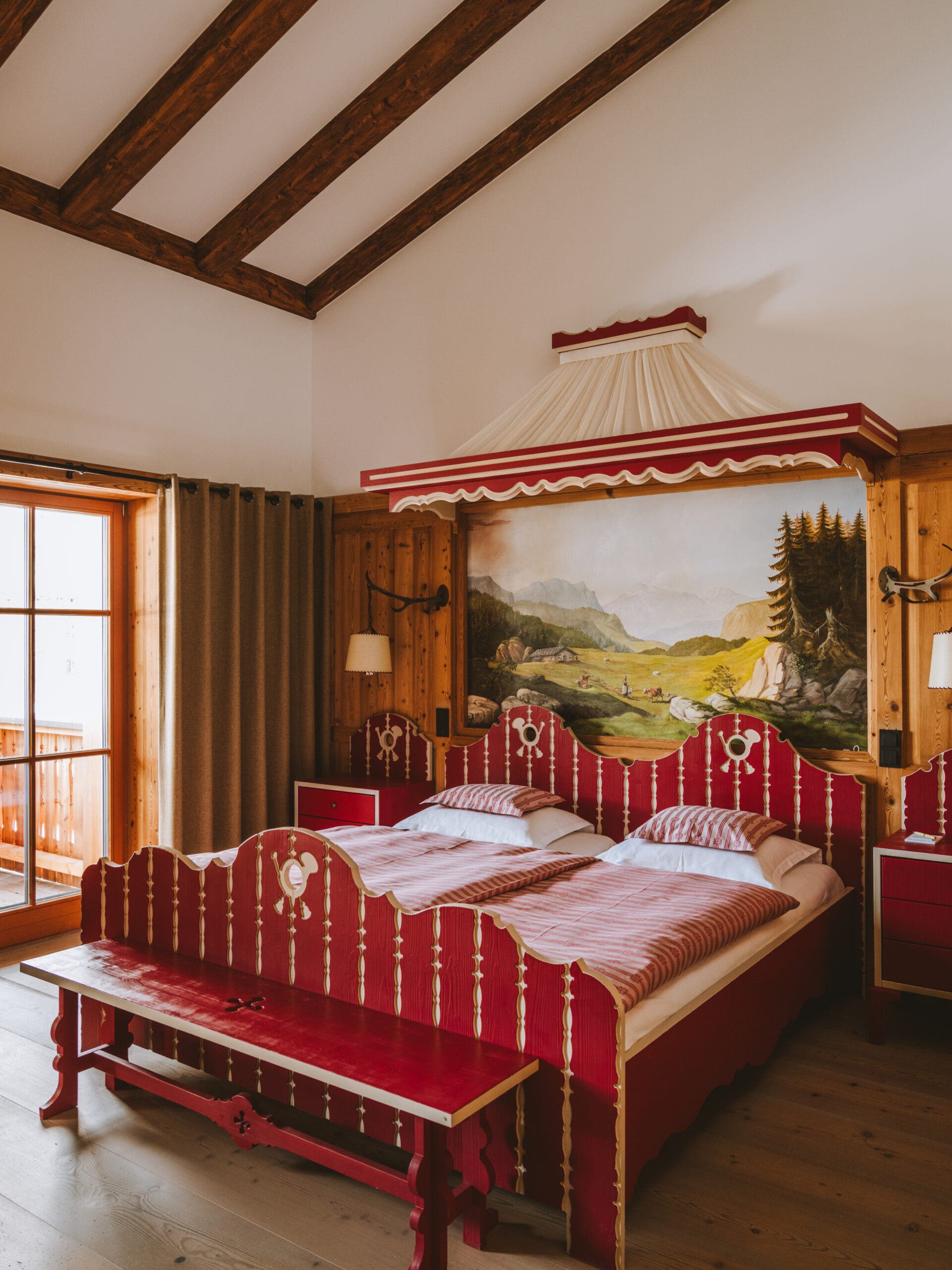 Every Skier Should Experience This Fairytale Village in the Alps | SKI