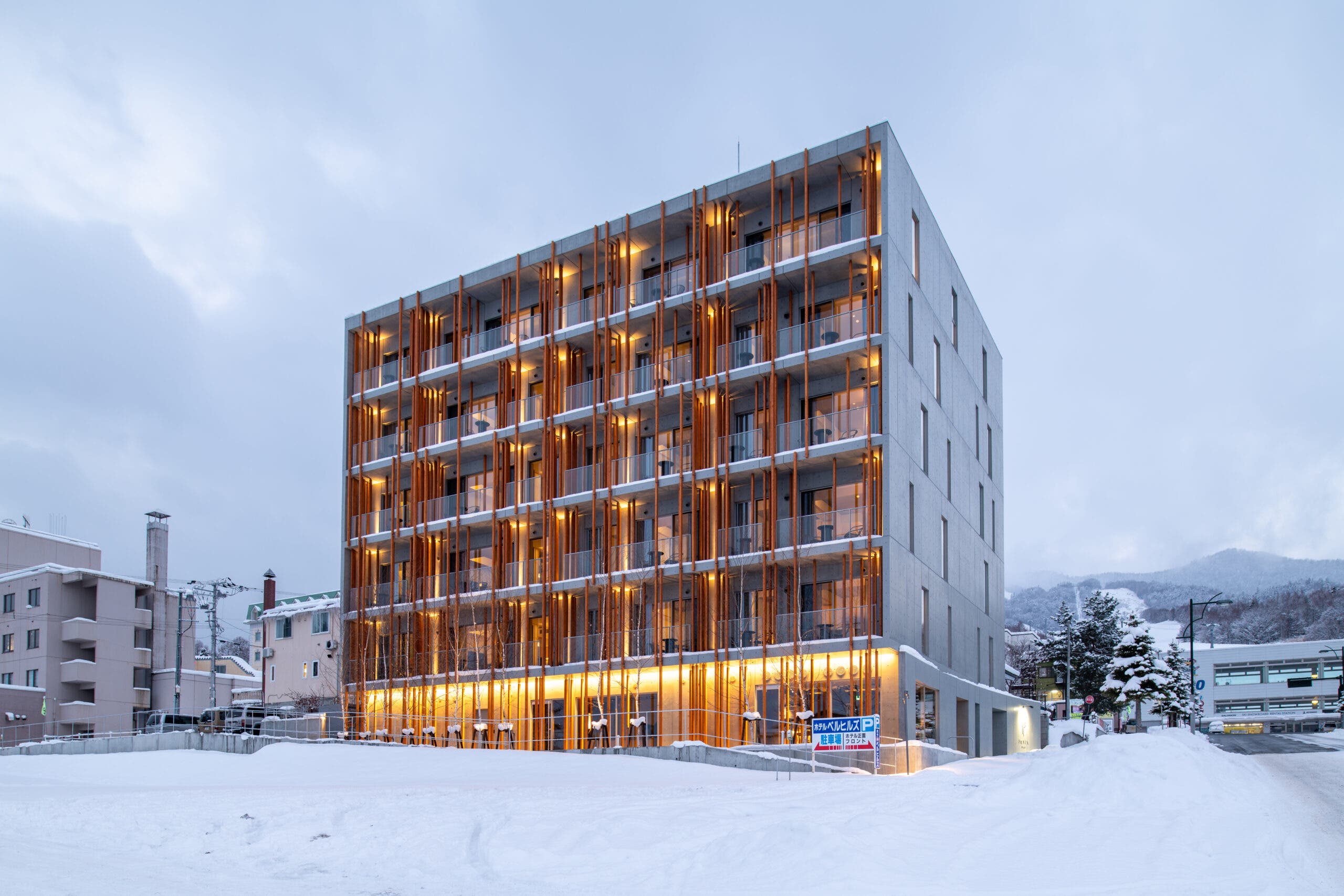 How to Ski Japan on a Budget This Winter