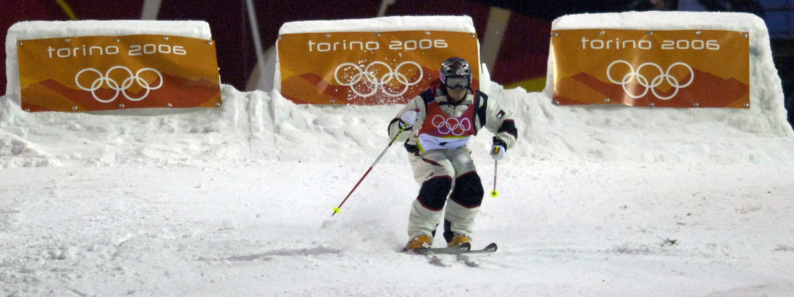 Q&A with Former Olympic Skier and NLF Star Jeremy Bloom | SKI