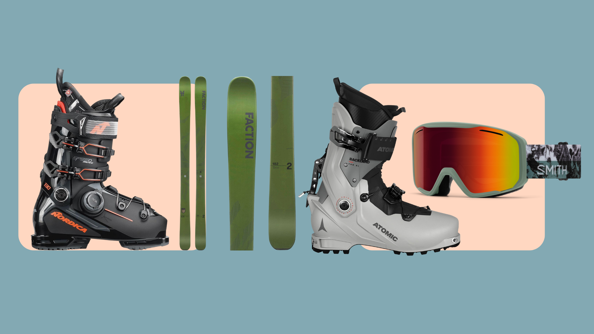 Updated With More Deals! Lots of Ski Gear Currently On Sale | SKI
