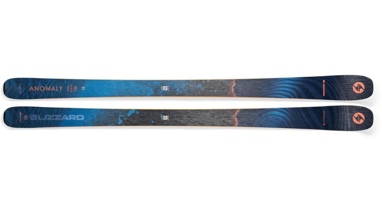 The 8 Best Frontside Skis of 2026, Tested & Reviewed