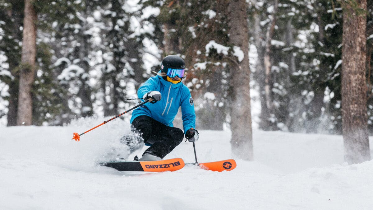 Blizzard Rustler 10 Review: Best Wide All-Mountain Ski of 2026