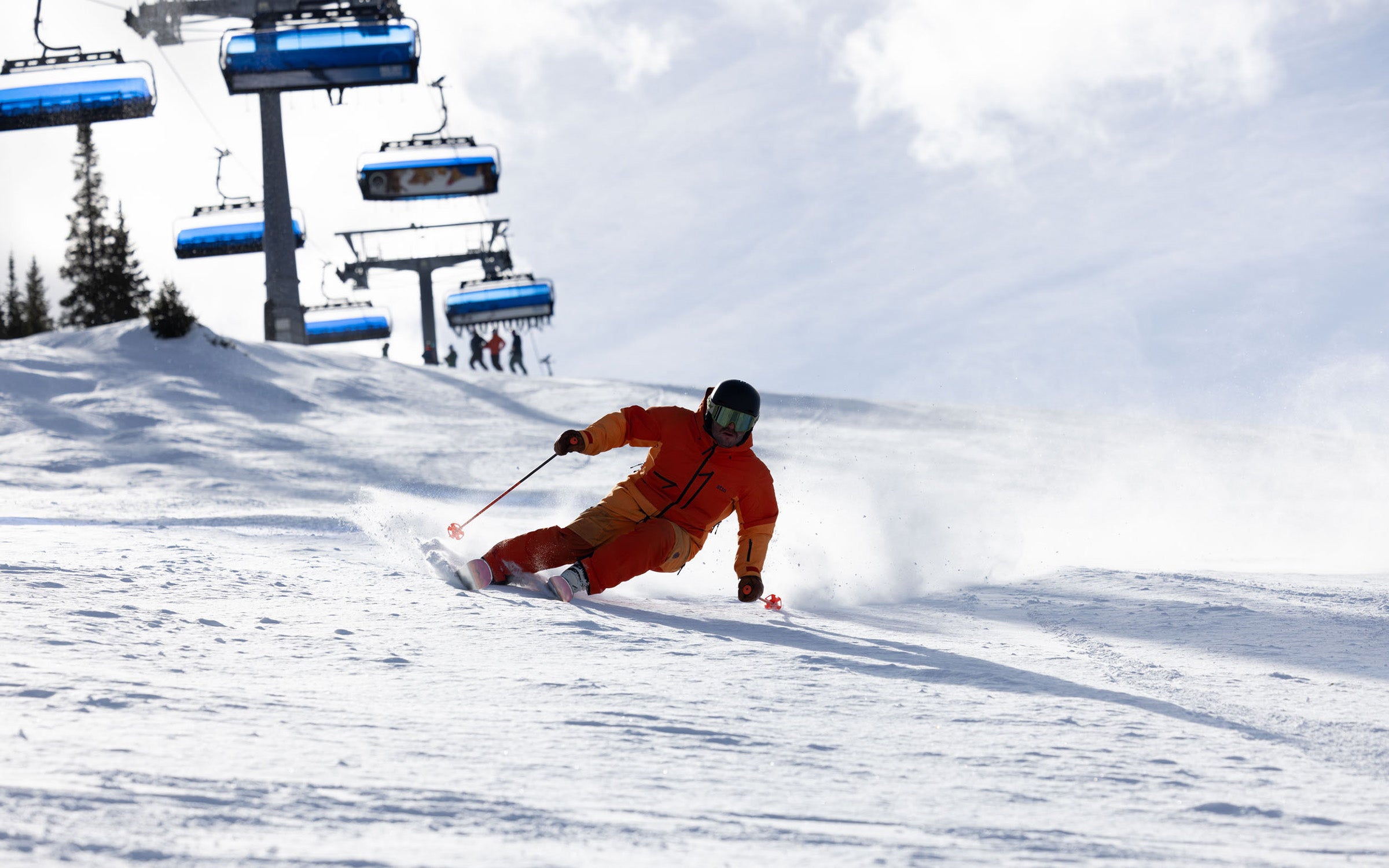 Rossignol Arcade 88: The Best Frontside Ski of 2026