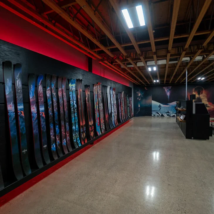 How Tariffs Are Impacting Ski Prices This Fall | SKI