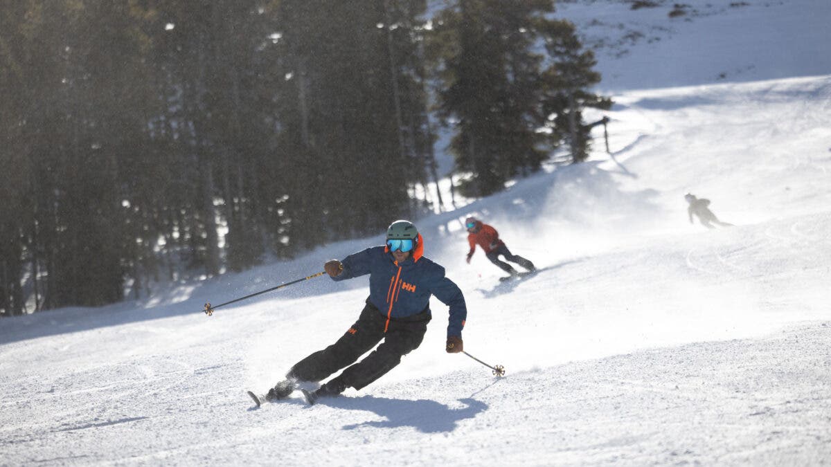 Rossignol Arcade 88: The Best Frontside Ski of 2026