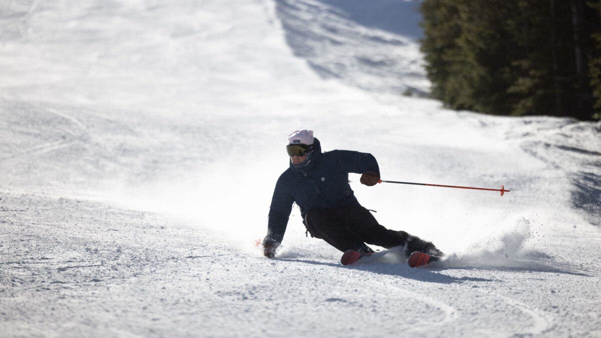 Rossignol Arcade 88: The Best Frontside Ski of 2026