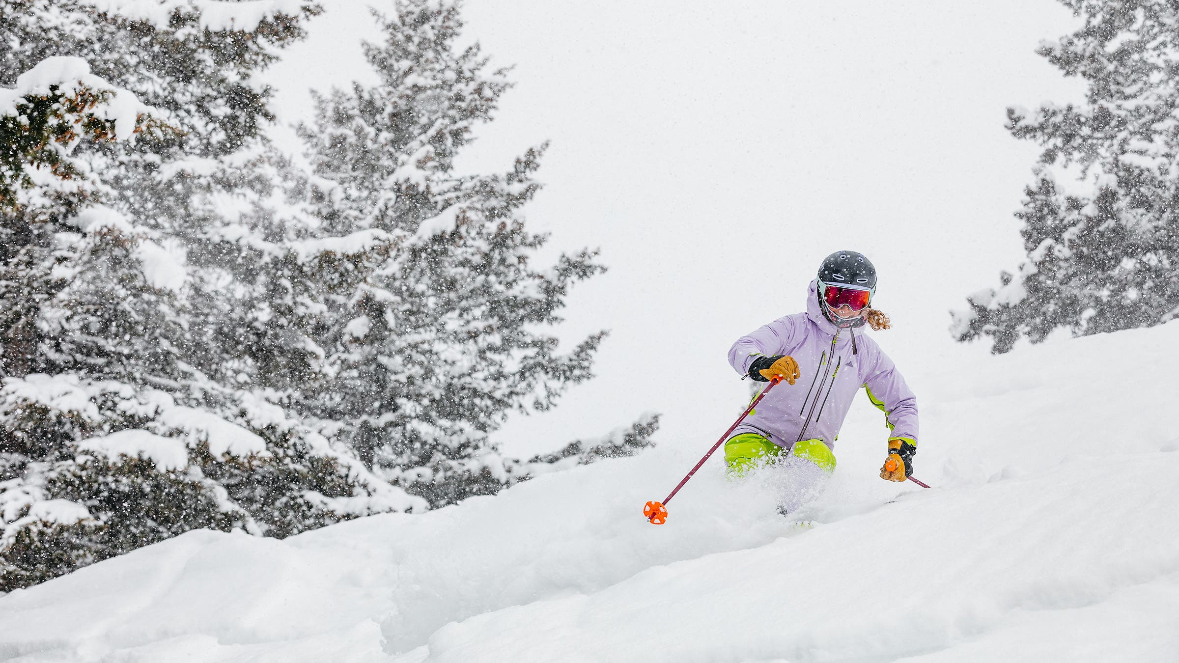 Rossignol Rallybird Soul 102: Wide All-Mountain Ski for Women