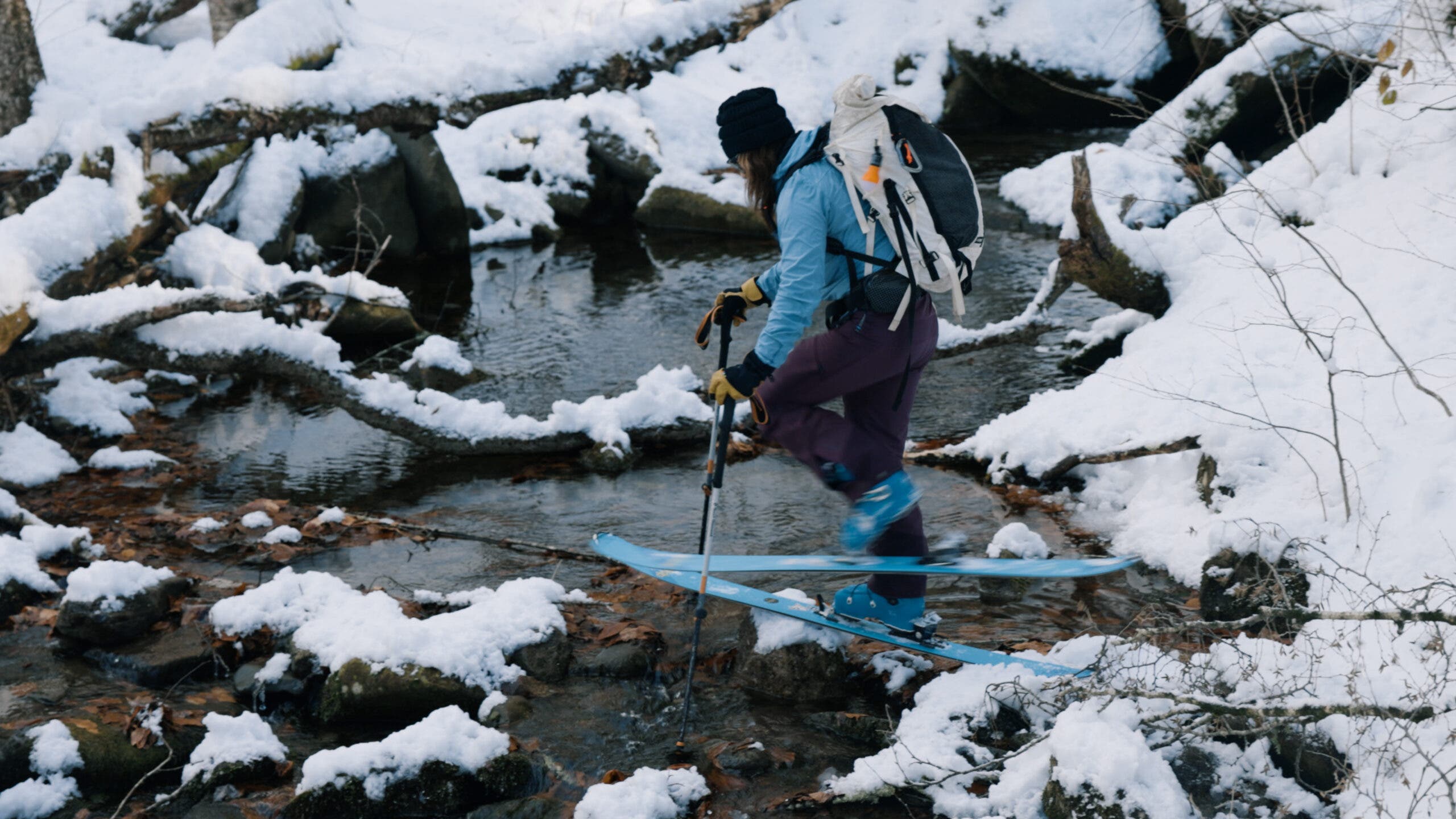 A Full Slate of Women’s Ski Films Is Coming to a Town Near You. | SKI
