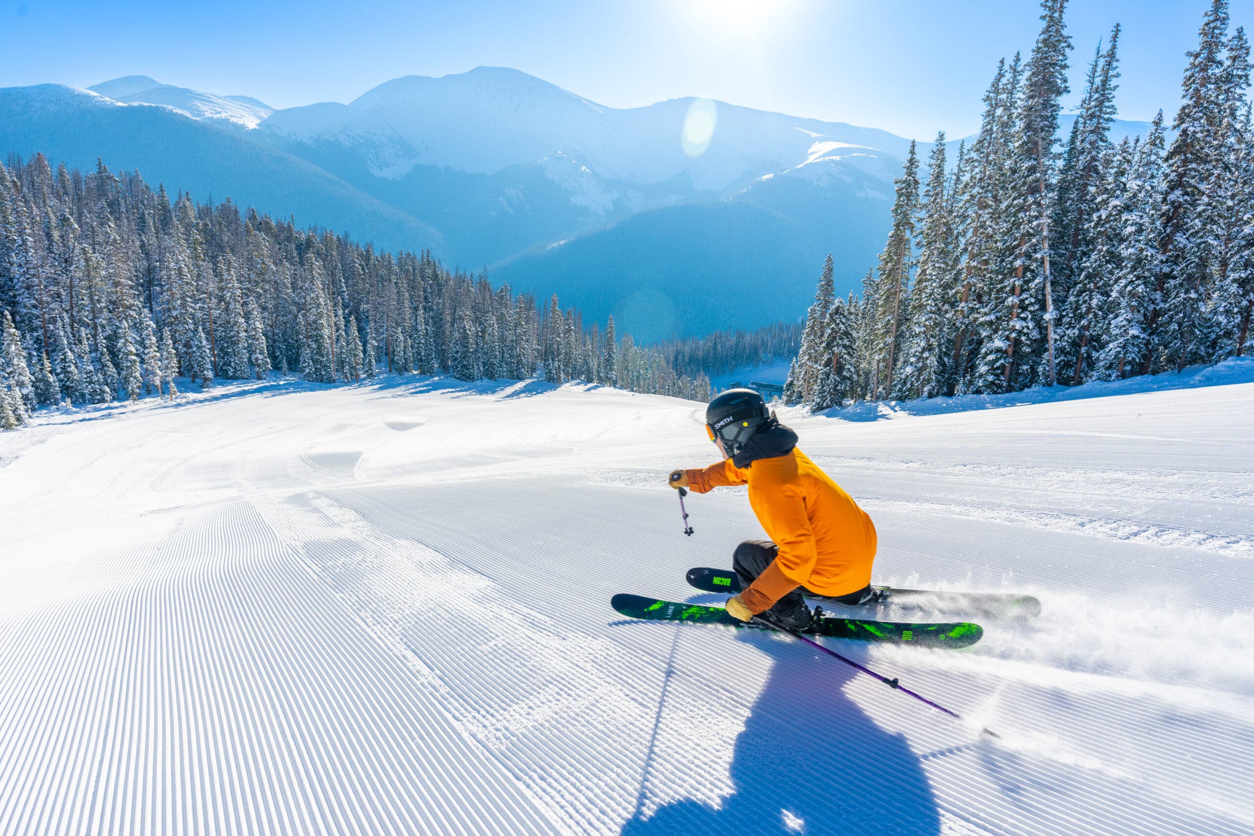 Winter Park Debuts Early-Season Promotions | SKI